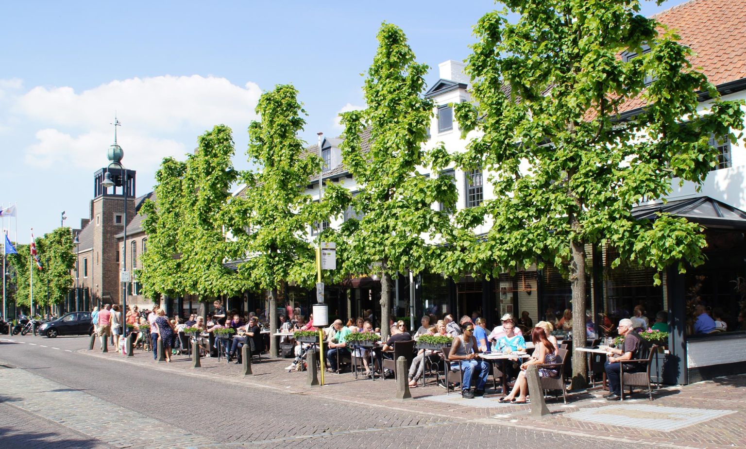 Over ons - Den Engel Baarle-Nassau